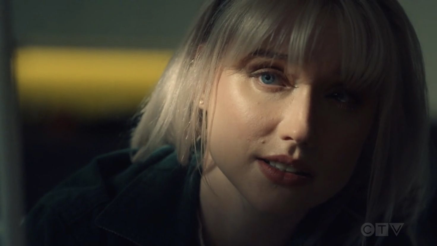 Alice Christina-Corrigan – Actor, Maker & All Things Access